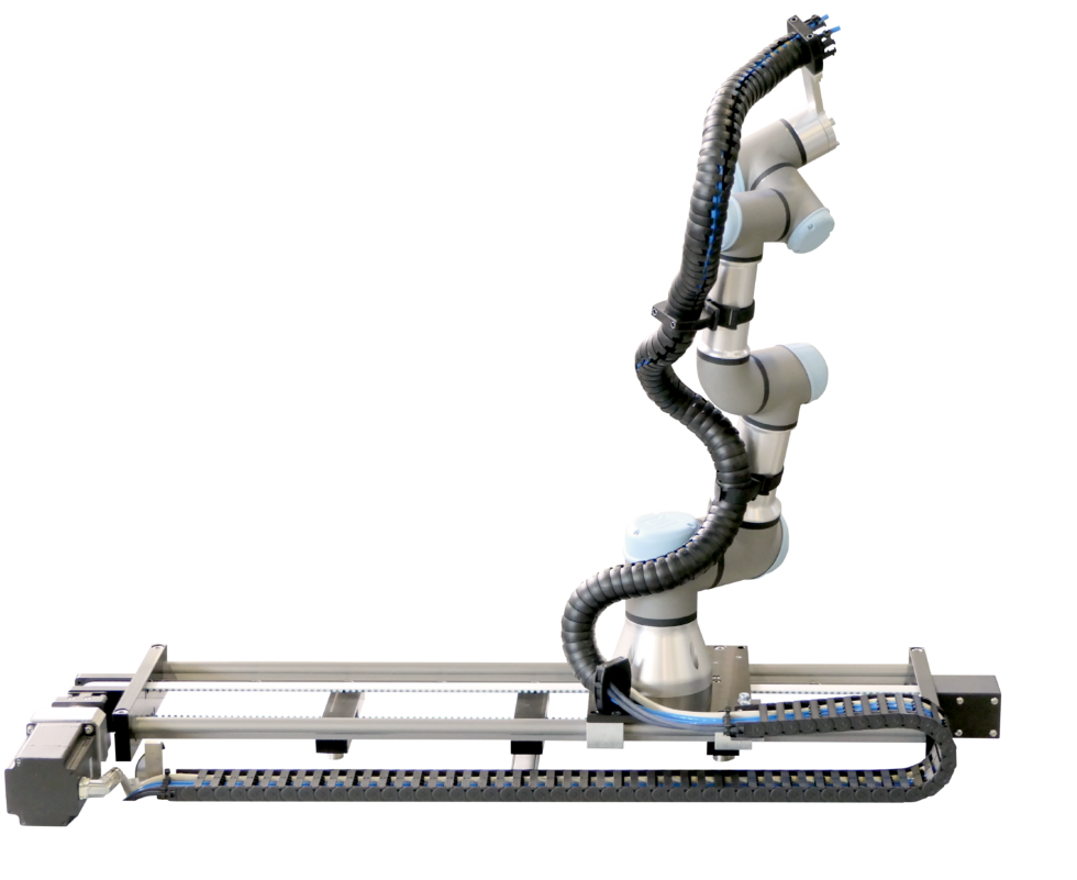 For robotics and multi-axis motion | ASI Automatikk AS