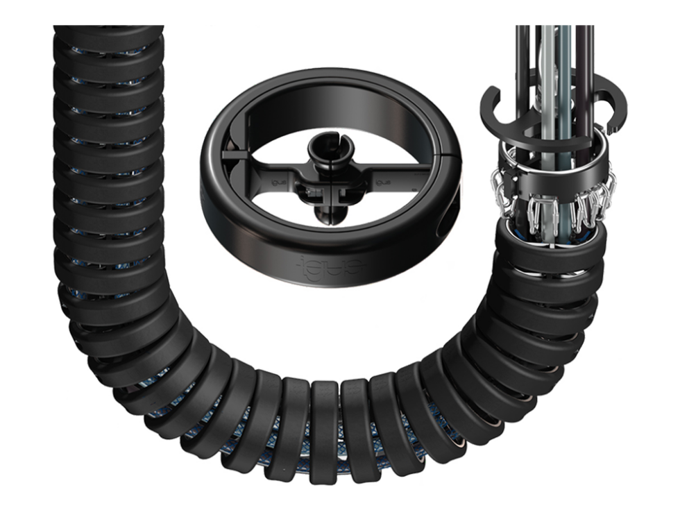 Energy supply systems for the offshore industry - ASI Automatikk AS