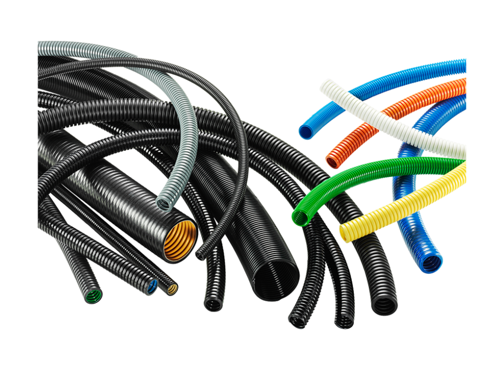 Cable protection - ASI Automatikk AS