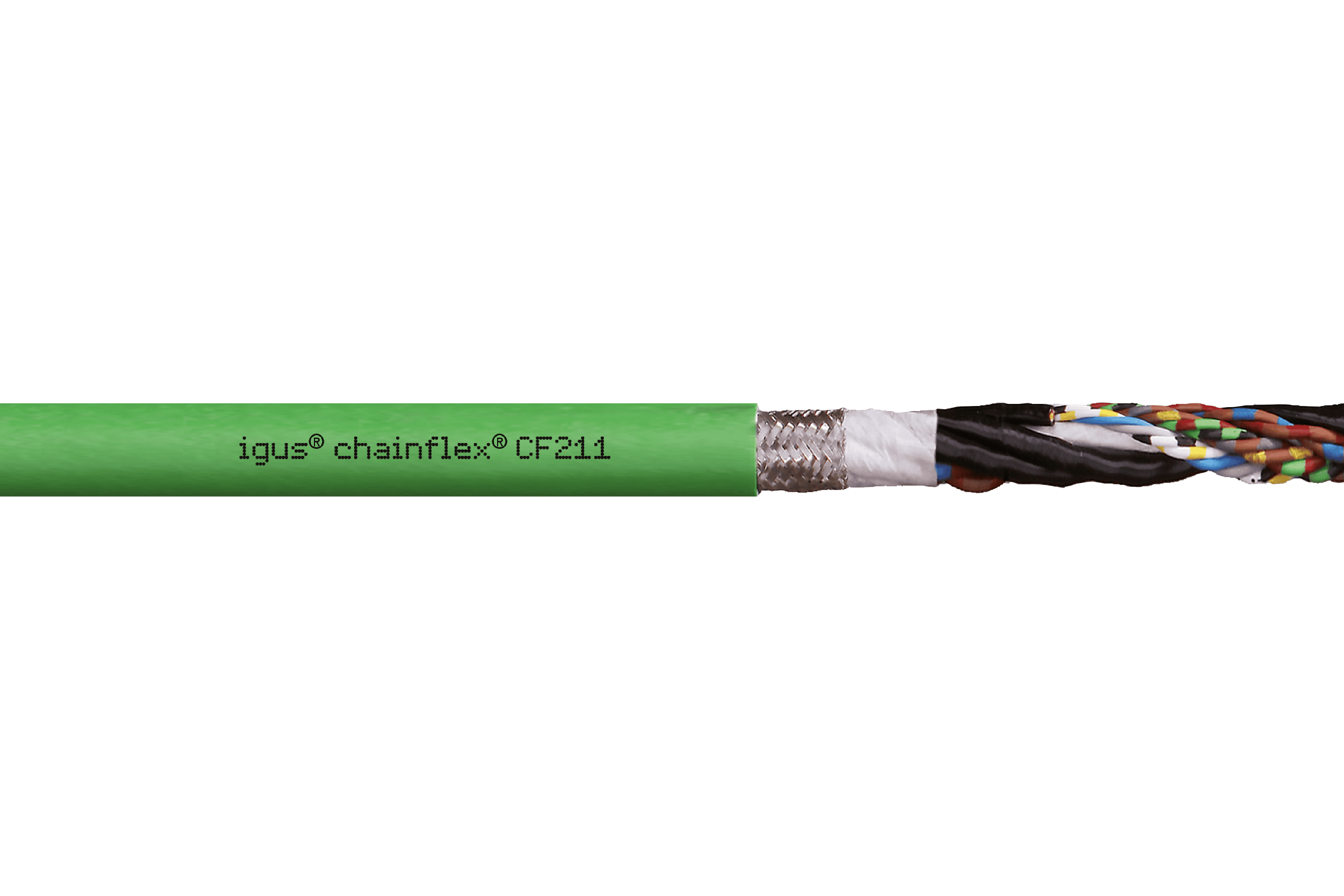 Chainflex | ASI Automatikk AS