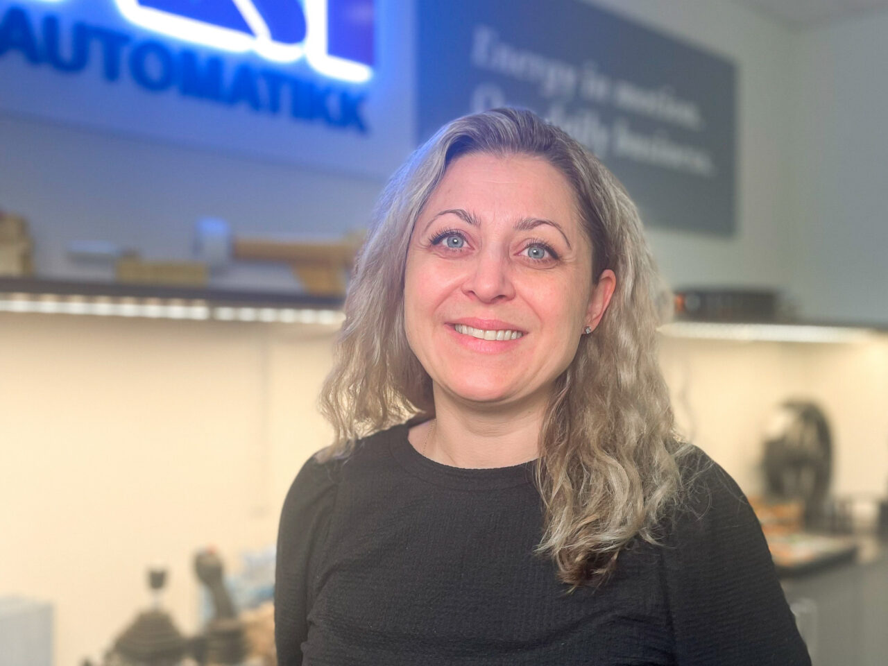 D-glide® Sliding plates | ASI Automatikk AS