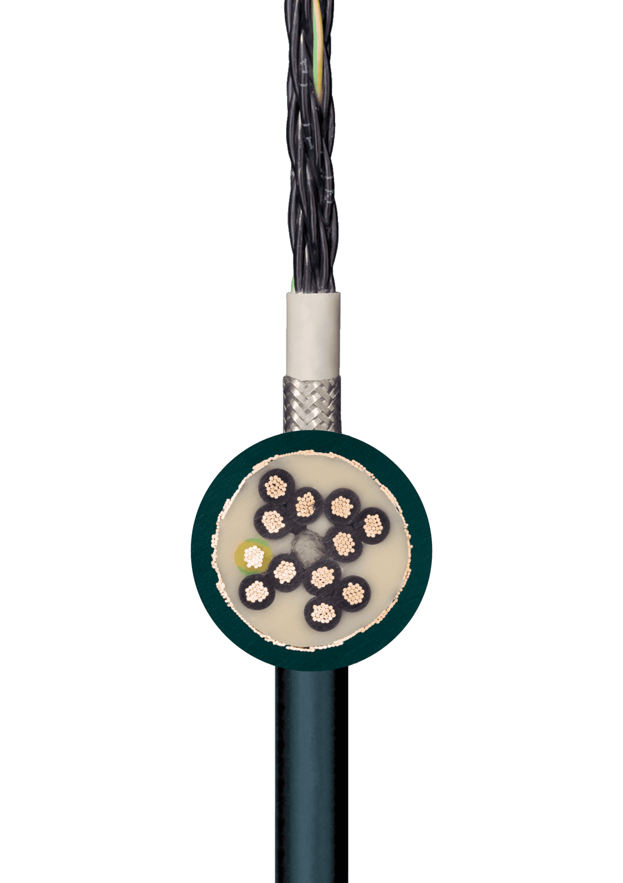 Control cables - ASI Automatikk AS