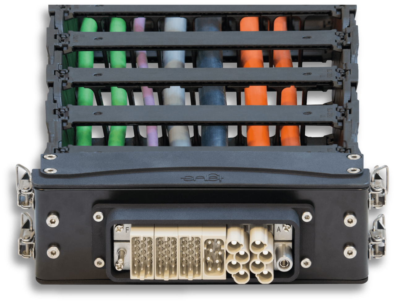 Readychain® - ASI Automatikk AS