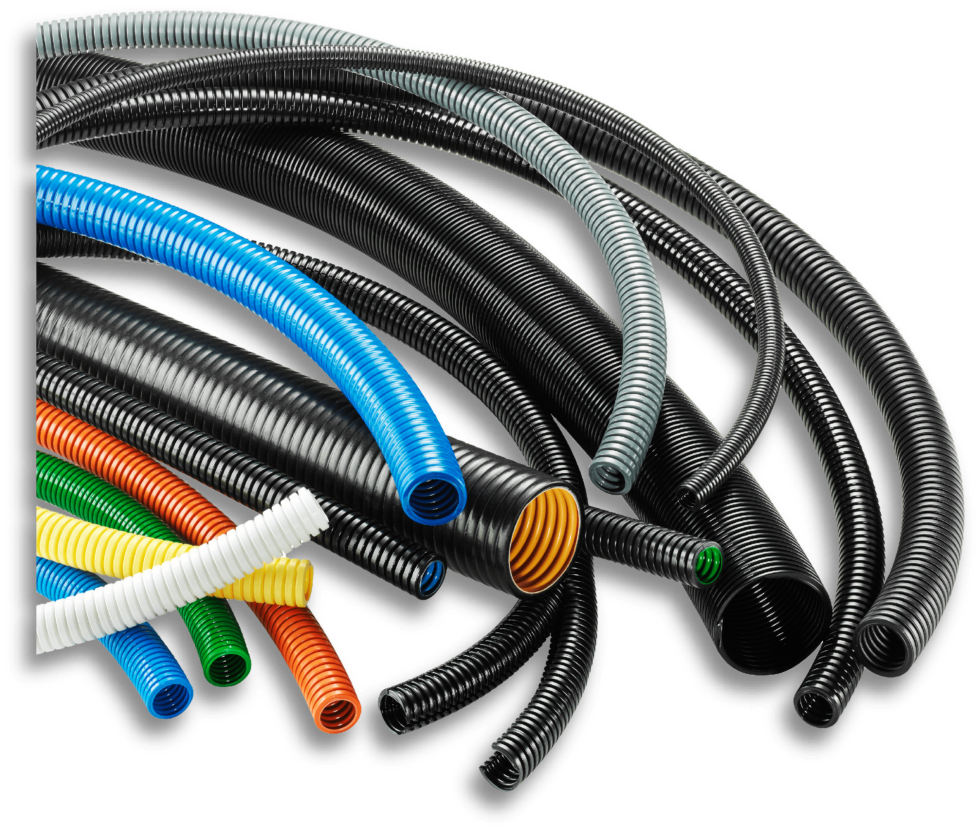 PMA Protective conduits - ASI Automatikk AS