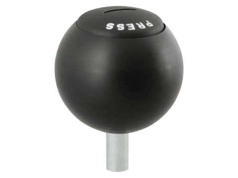 Ball handles - ASI Automatikk AS