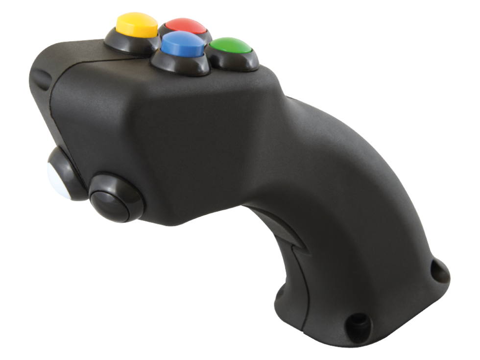 Universal handles - ASI Automatikk AS