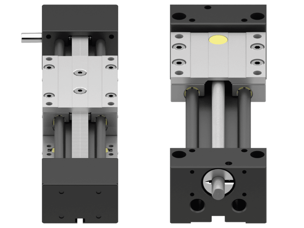 Linear technology - ASI Automatikk AS