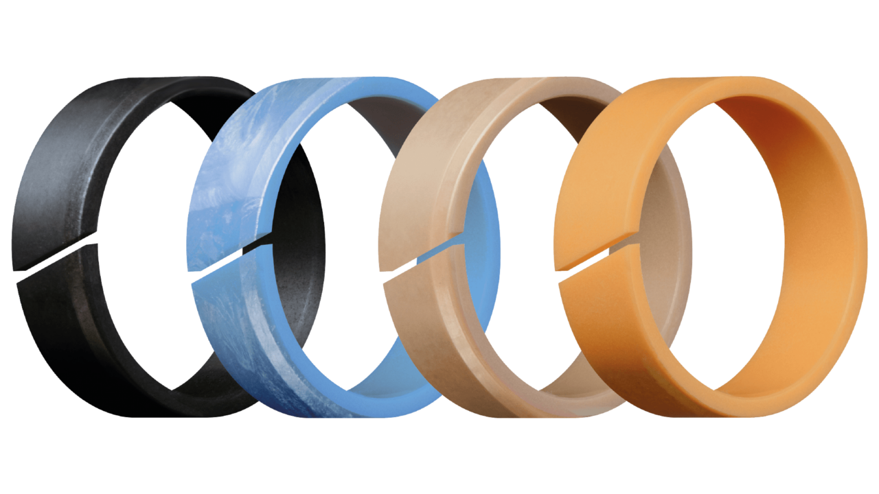 Guide rings - ASI Automatikk AS