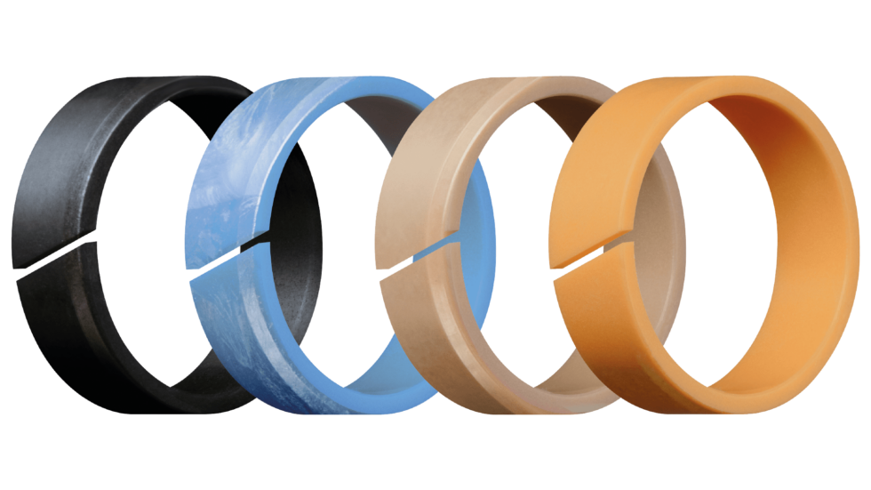 Guide rings - ASI Automatikk AS