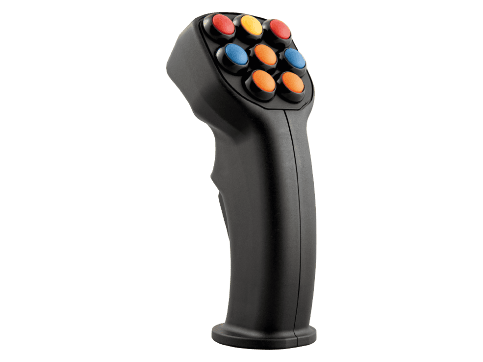 Universal handles - ASI Automatikk AS