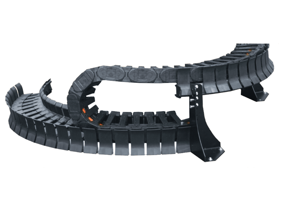 Rotary movements - ASI Automatikk AS