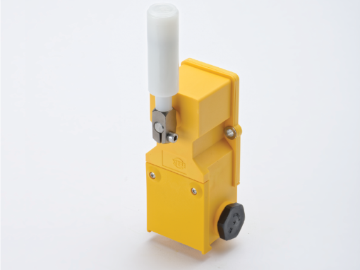 Misalignment switches - ASI Automatikk AS